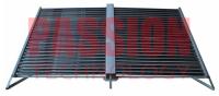 China Economical Vacuum Tube Solar Collector For Hot Water Heating / Pool Heating for sale