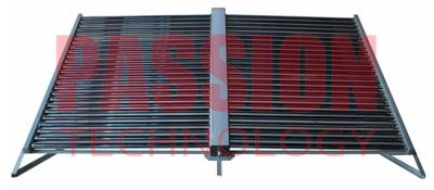 China Economical Vacuum Tube Solar Collector For Hot Water Heating / Pool Heating for sale