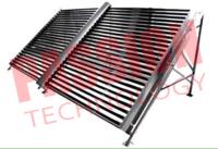 China 50 Tubes Solar Hot Water Collector For Swimming Pool for sale