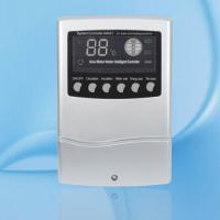 China SR601 Intelligent Temperature Controller For Non Pressurized Solar Water Heater for sale