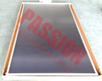 China Laser Welding Flat Plate Solar Collector Thermosyphon OEM / ODM Acceptable for sale