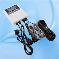 China SR1535 Controller Split Pressurized Solar Water Heater 220V/110V for sale