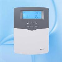 China Solar Hot Water Controller for sale