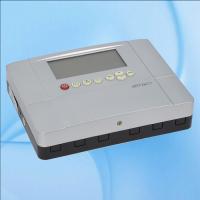 China ABS Housing Digital Solar Controller SR609C Water Proof Controller for sale