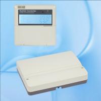 China 220V/110V Degital Controller Split Pressurized Solar Water Heater for sale