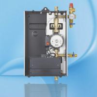China Solar Pump Station including Controller and Pump for sale