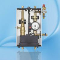 China Solar Pump Station SR962S for Split Solar Water Heater System including Controller and Pump for sale