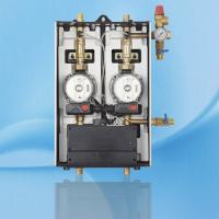 China SR962P Solar Pump Station for Split Solar Water Heater System including Controller and Pump for sale