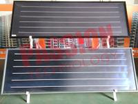 China Absorber Copper Solar Thermal Collector for sale