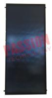 China OEM Available Flat Plate Solar Thermal Collector High Performance 2 Sqm for sale