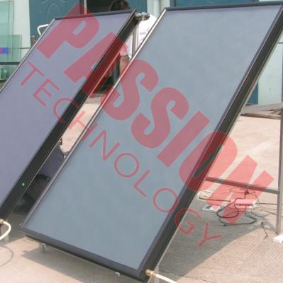 China No Leakage Thermal Solar Collector Natural Circulation Easy Installation for sale