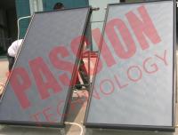 China No Leakage Thermal Solar Collector Natural Circulation Easy Installation for sale