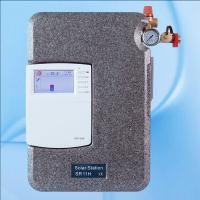 China SR11H-1568 SR21H-1568 Solar Pump Station for Split Pressure Solar Water Heater for sale