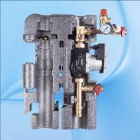 China SR11H-1568 SR21H-1568 Solar Pump Station for Split Pressure Solar Water Heater for sale