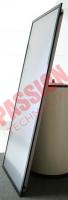 China Flat Plate Solar Thermal Collectors , House Solar Heat Collector Panels for sale
