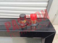 China Simple Structure Flat Plate Solar Collector For Residential Solar Water Heater for sale