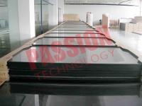 China Simple Structure Flat Plate Solar Collector For Residential Solar Water Heater for sale