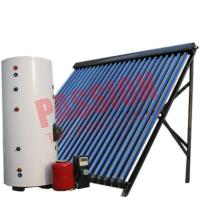 China Domestic High Pressure Split Solar Water Heater for sale