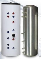 China High Performance Split Universal Solar Water Heater 300 Liter Aluminium Full Plate for sale