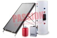 China Split Solar Water Heater for House for sale