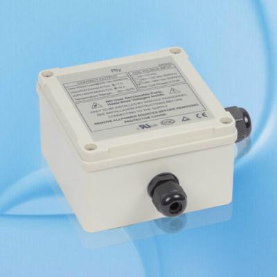 China SR802 Solar Water Heater Accessories For Solar System Which Ask High Power Heating for sale