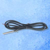 China Solar Hot Water Spare Parts Top Insert Sensor For Integrated Non Pressurized Solar System for sale