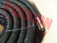 China DN12 Twin Solar Water Heater Accessories Solar Hose Pipe OEM / ODM Available for sale