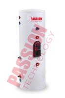 China High Pressure Solar Water Heater , Split Solar Assisted Water Heater for sale