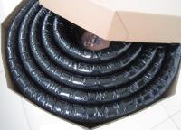 China Single EPDM Pre Insulated Flexible Solar Hose Pipe for sale