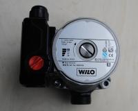 China RS15/6 Wilo Circulating Pump For Solar System for sale