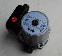China RS15/6 Wilo Circulating Pump For Solar System for sale