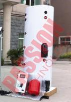 China 300L Closed Loop Solar Water Heater for sale