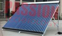 China 300L Closed Loop Solar Water Heater for sale