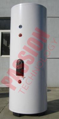 China 300L 500L High Pressure Split Solar Water Heater , Solar Assisted Water Heater for sale