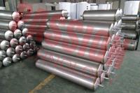 China Professional Heat Pipe Solar Water Heater With 20 Tubes Aluminum Reflector Frame for sale