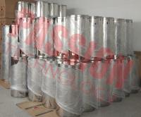 China Automatic Solar Water Heating System , Black Pipe Solar Water Heater Multi Purpose for sale