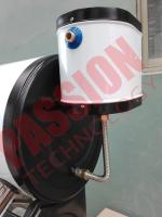 China Intelligent Controller Solar Hot Water Vacuum Tubes For Home Various Capacity for sale