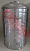China 1000L Professional Tank Solar Water Heater , Low Pressure Solar Water Heater Vacuum Tube for sale