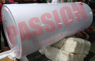 China 250L High Pressure Pressurized Split Solar Water Heater Active Circulation Type for sale
