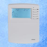 China SR658 Intelligent Controller For Split Pressure Solar Water Heater Level Sensor for sale