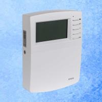 China SR658 Intelligent Controller For Split Pressure Solar Water Heater Level Sensor for sale