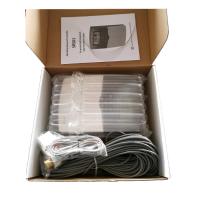 China CE Approved Solar Water Heater Intelligent Controller With Temperature Display for sale