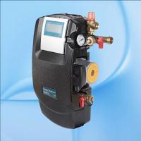 China SR881 Wilo Solar Pump Station , Solar Thermal Pump Station Low Power Consumption for sale