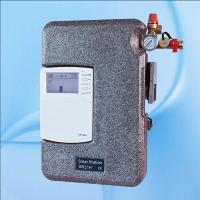 China SR21H Solar Pumpstation Including Controller And Pump , Solar Working Station for sale