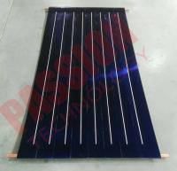 China Low Emission Flat Plate Solar Heat Collector For Swimming Pool Solar Water Heater for sale