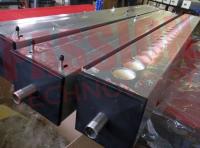 China Non Pressure Vacuum Tube Solar Collector for Solar Pool Heating System for sale