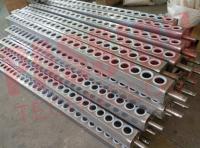 China High Efficiency Vacuum Tube Solar Collector Swimming Pool Hotel Solar Heating for sale