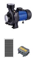 China Hotel / Swimming Pool / Irrigation Solar Water Pumping System Easy Installation for sale