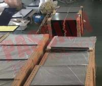 China Fashion Designs Thermal Concentrated Flat Panel Collectors Residential Water Heating for sale