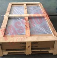 China Solar Thermal Collector Flat Plate Solar Water Collectors Popular Flat Panel Solar Water Heater for sale